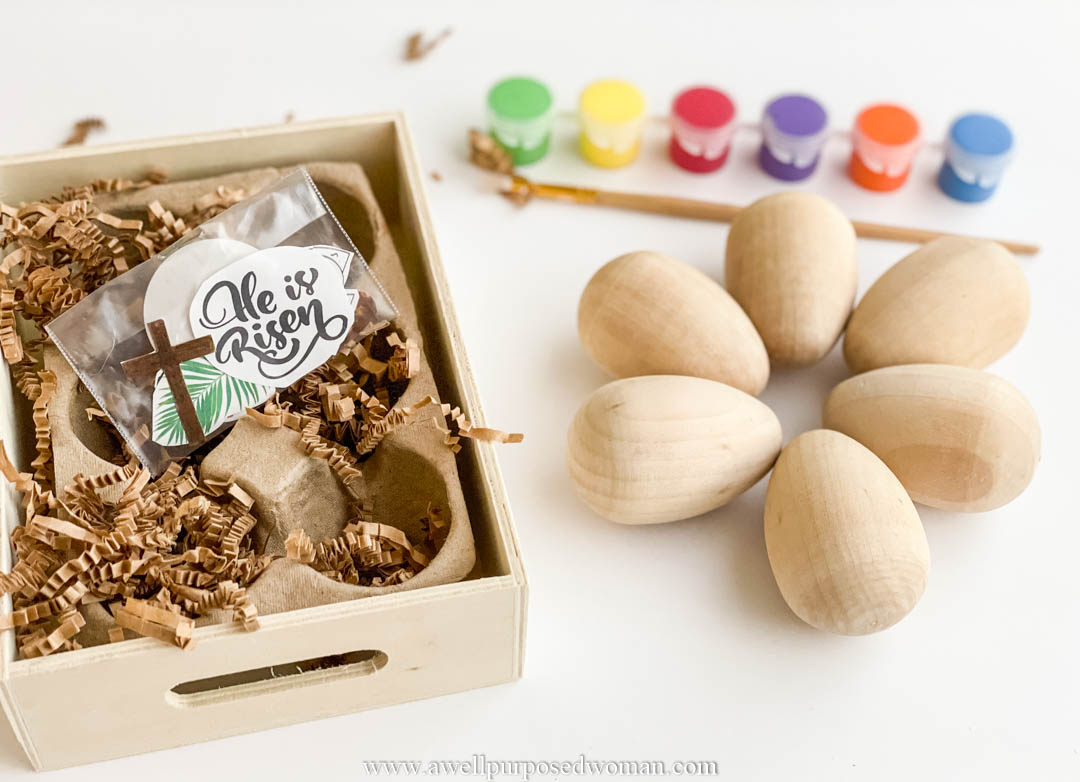 Resurrection Egg Kit | Easter Egg Kits for Kids | Resurrection Eggs – A ...